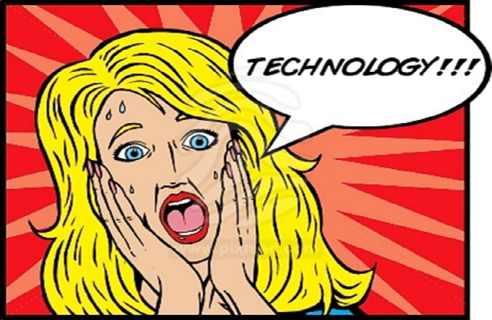 Technology-Fear.jpg (1000×650) | Enneagram, Teaching technology ...