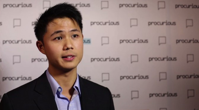 Procurious Big Idea #39 – Creating Awareness At University Level - Procurious HQ | Procurement ...