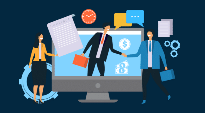 Why Trust is Key to Successful Collaborative Procurement - Procurious ... Why Trust is Key to Successful Collaborative Procurement - Procurious ...