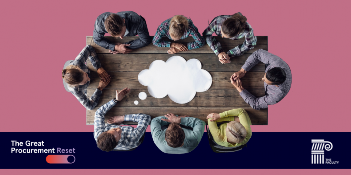 The Faculty FLiP Roundtable Program - Session 3 | Member-Only Event ...