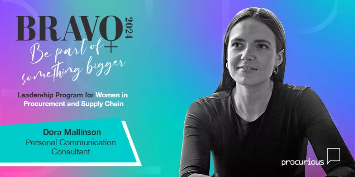 BRAVO | The Americas | Procurement Workshop | Mastering Effective ...