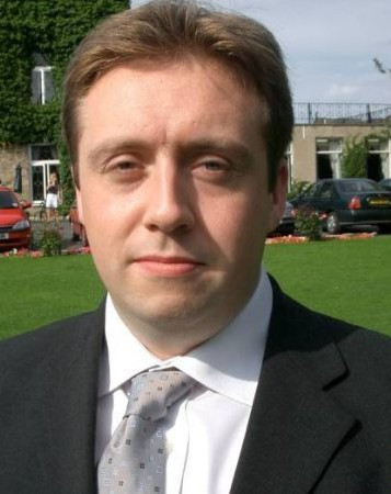 Chris Hamley | Procurement & supply chain professional network | Procurious