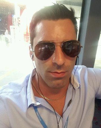 Daniel Earnshaw's Instagram, Twitter & Facebook on IDCrawl