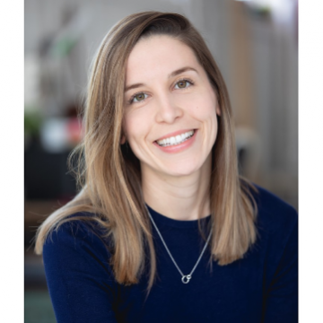 Sabrina Perron-Fortin | Procurement & supply chain professional network ...